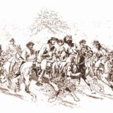 Old Abe the War Eagle: Mascot of the 8th Wisconsin Infantry – Iron Brigader