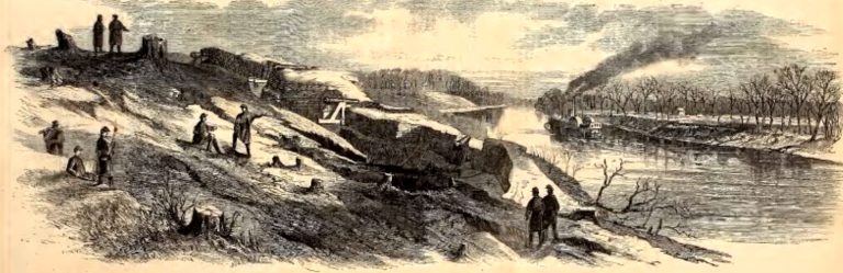 General Ulysses S. Grant’s Report on the Battle and Capture of Fort ...