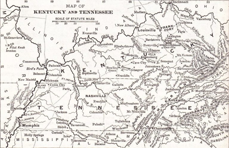 General Ulysses S. Grant’s Report on the Battle and Capture of Fort ...