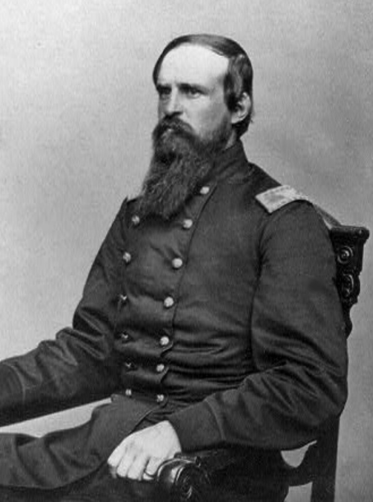 Brigadier General John Caldwell’s Brigade in the Assault on Marye’s ...