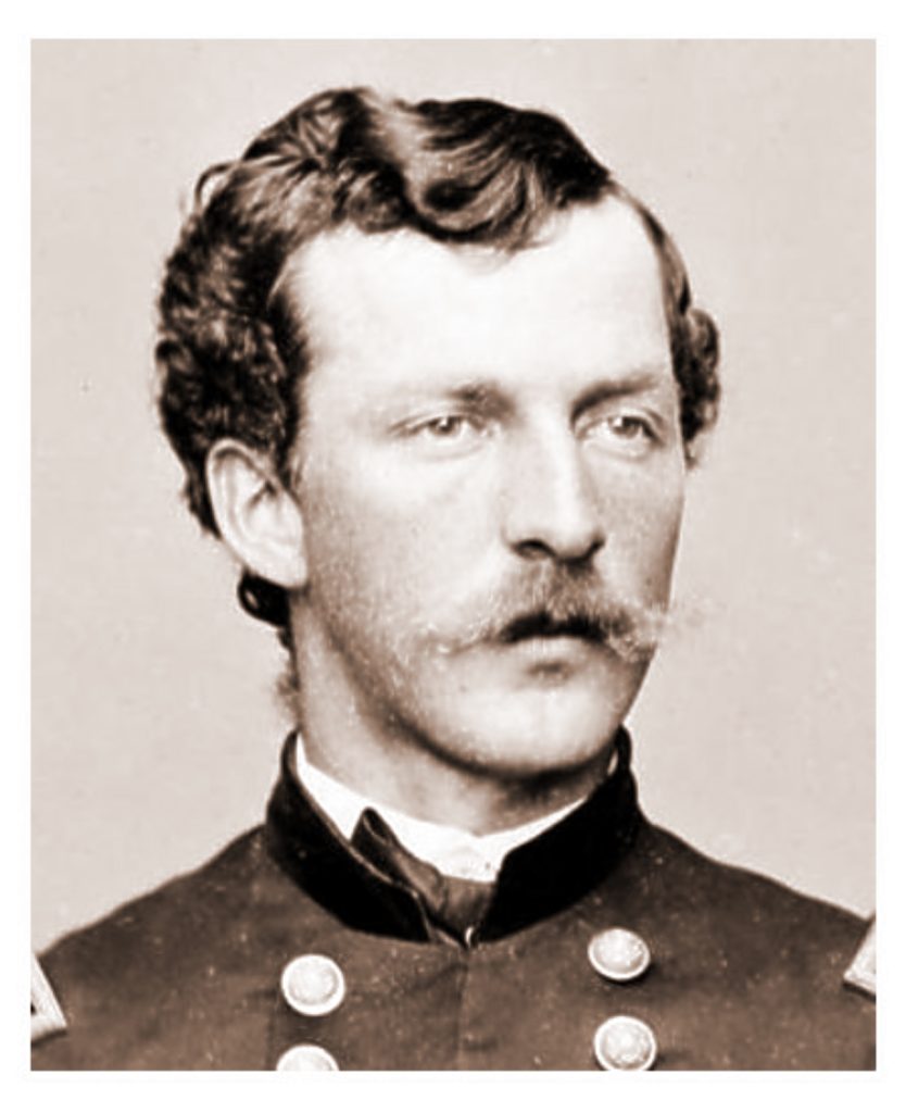 Brigadier General John Caldwell’s Brigade in the Assault on Marye’s ...